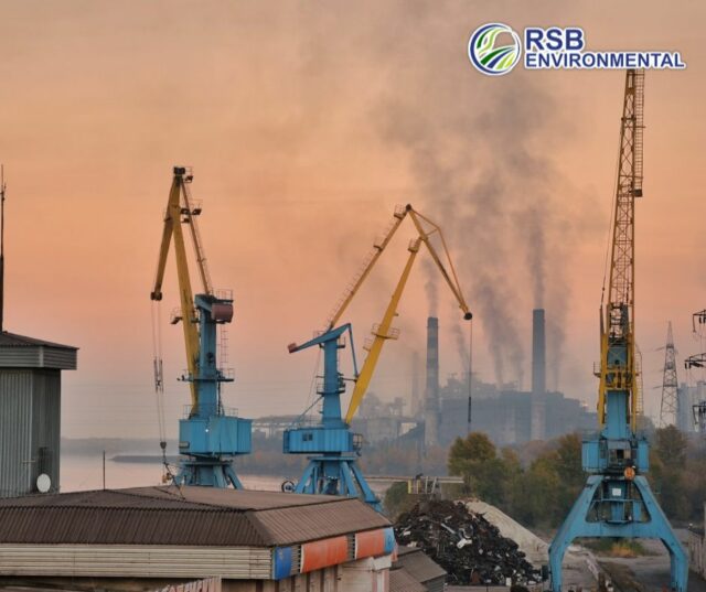 Environmental Cleanup: Basic Guide & Understanding | RSB Environmental ...