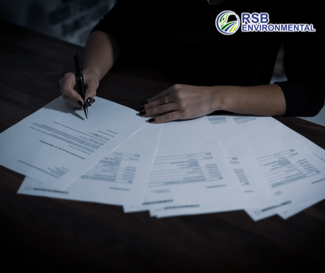 Environmental Reliance Letters: Key Facts and Benefits