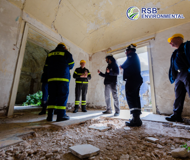 Phase I Environmental Site Assessment ASTM Standard Guidelines