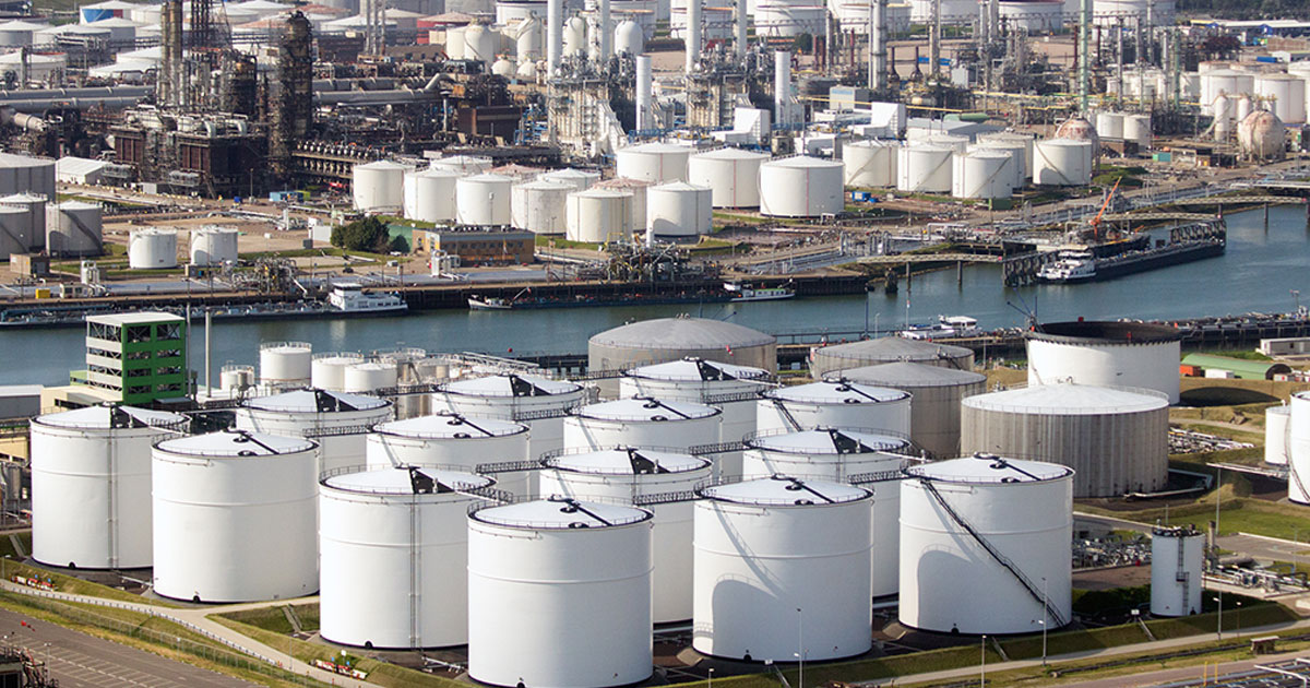 Empowering SPCC Regulations & Compliance: Your Journey to a Greener ...