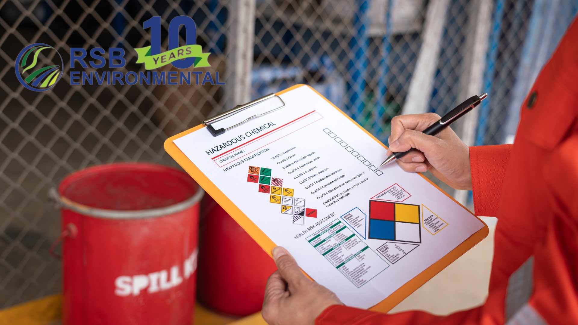 Why are SPCC plan services important for businesses? | RSB ...