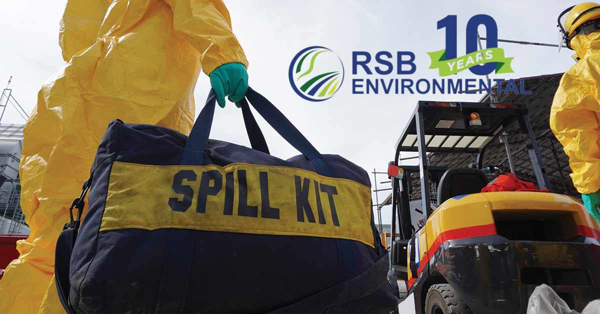 Navigating the EPA SPCC Requirement: A Comprehensive Guide for Facility ...