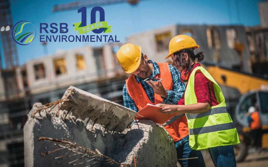 SWPPP in Construction: Navigating Environmental Compliance