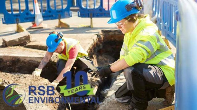 Texas SWPPP Guidelines: Navigating Compliance for Construction Projects ...