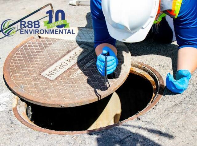 Understanding Stormwater Compliance: A Beginner's Guide