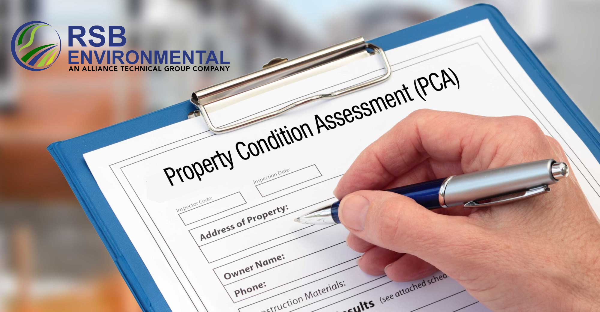 Ultimate Guide to Comprehensive ASTM Property Condition Assessment ...
