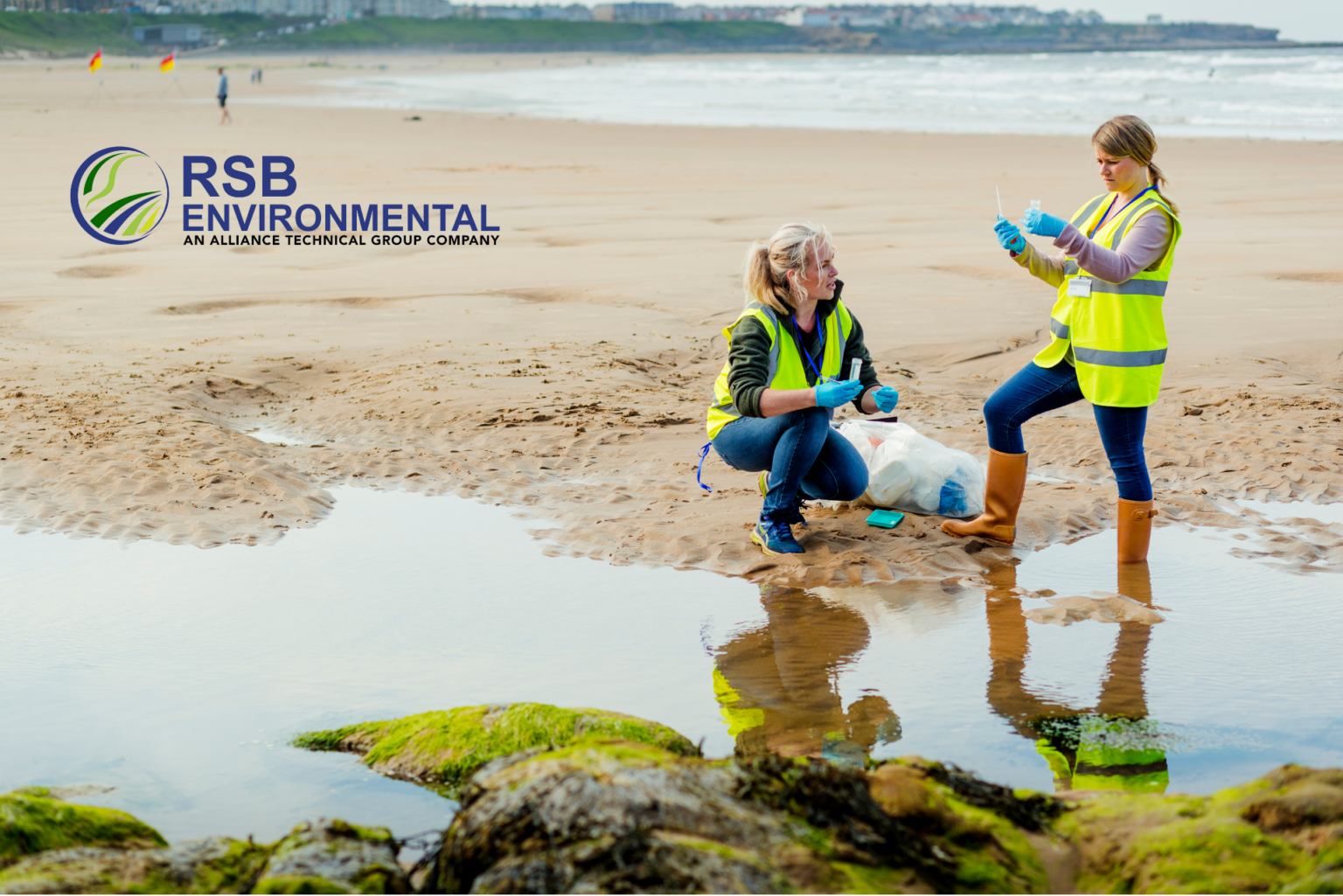 Enhancing Phase 1 ESAs with Environmental DNA (eDNA) Analysis