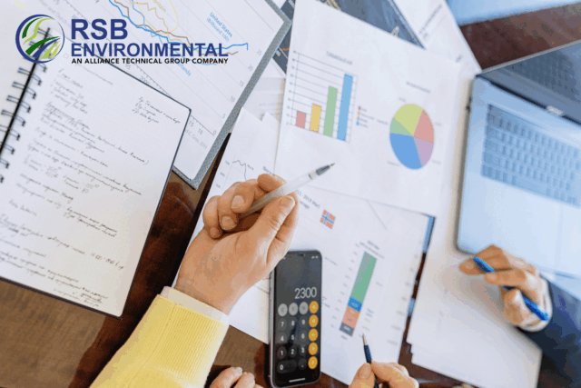 Phase 1 ESA Data to Protect Loan Portfolios: A Lender’s Guide to Risk ...